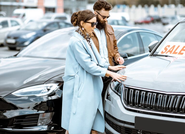 Garage and Dealer Solutions - Ellie Insurance Group